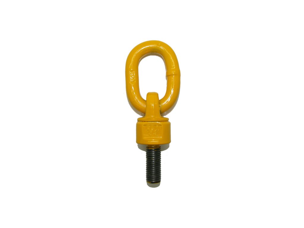 Grade 80 Swivel Lifting Point - Deacon Wire Rope