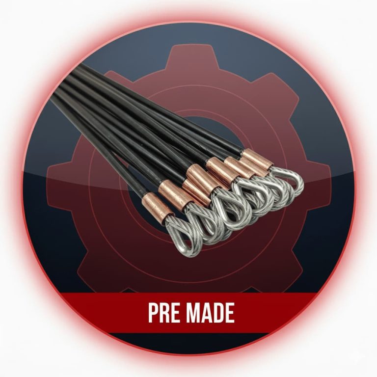 Products - Deacon Wire Rope